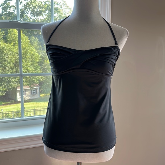 Massimo | Swim | Slate Grey Tankini | Poshmark